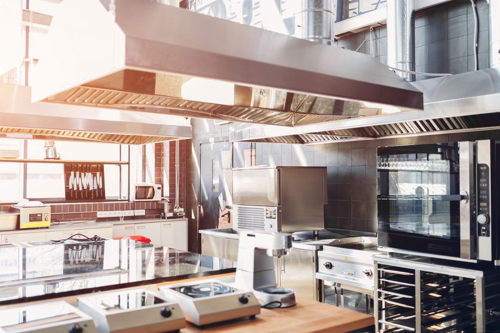 TR19®Grease - The new specification for kitchen extract fire safety ...