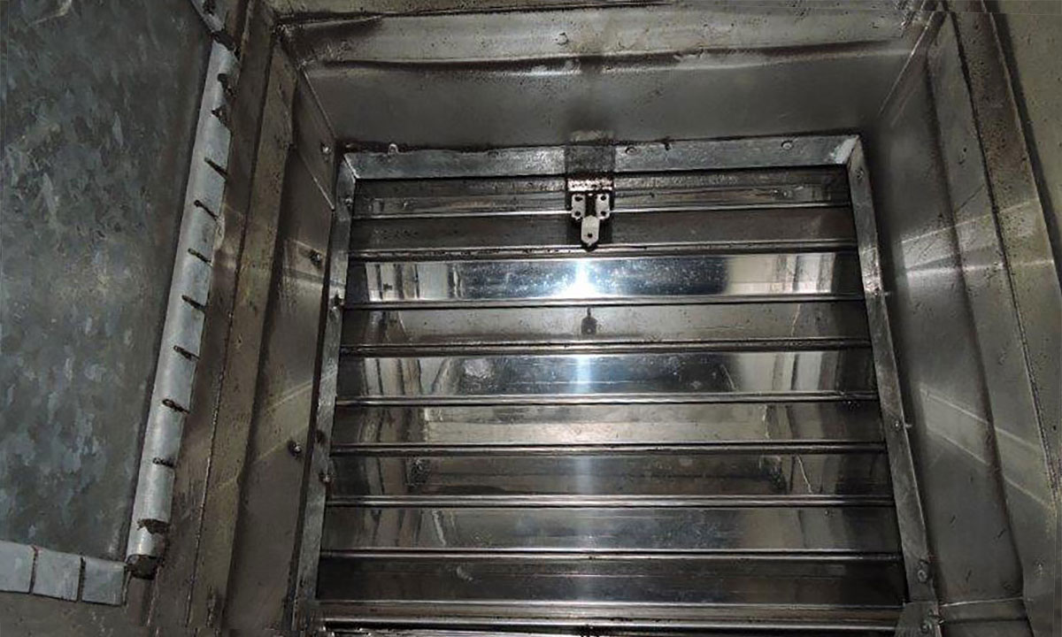 Fire Damper Testing Swiftclean fire-damper-testing-swiftclean