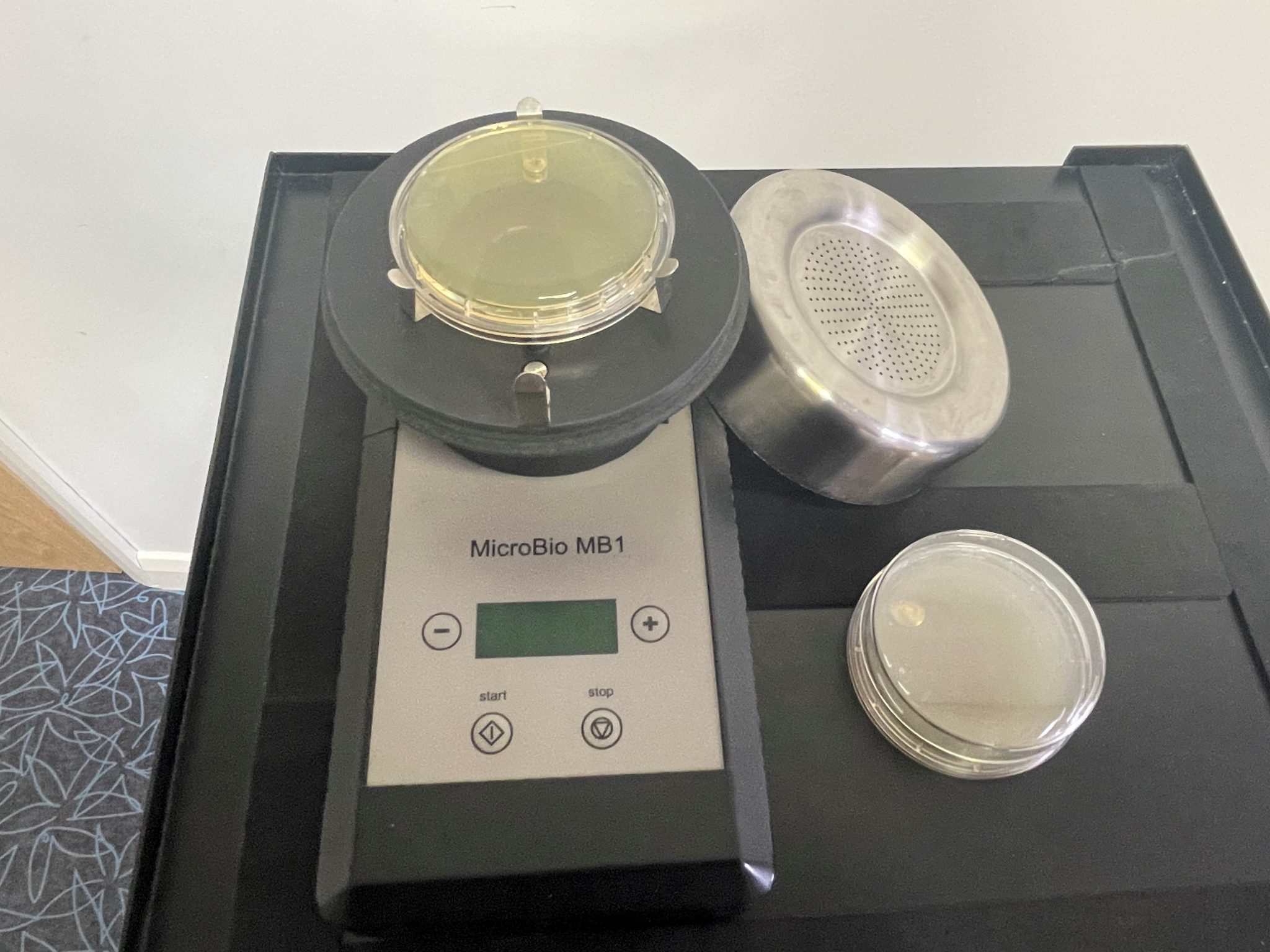 Indoor Air Quality (IAQ) Monitoring