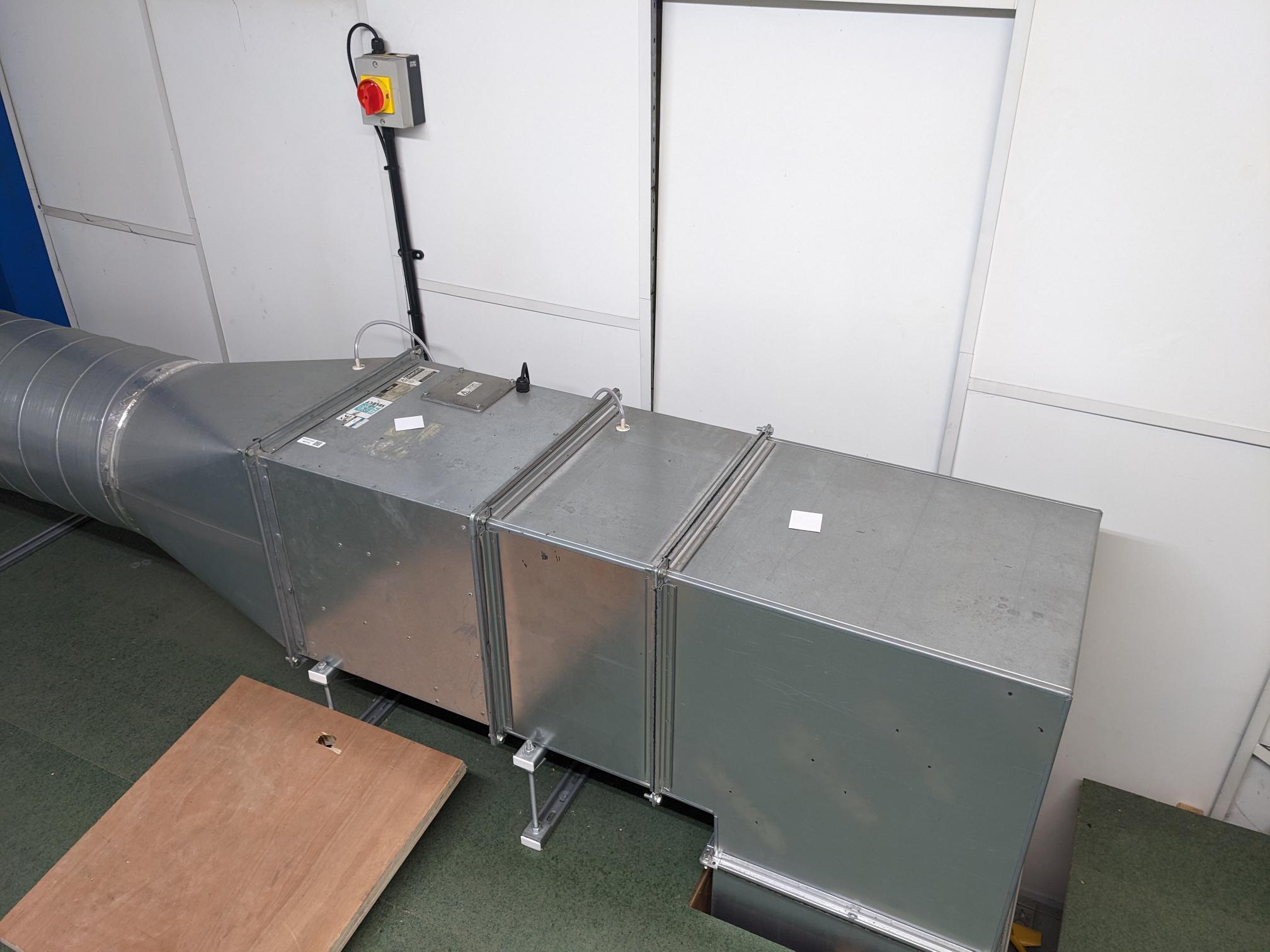 Hosting the new BESA Grease Hygiene Operative Course – GHO3 ...