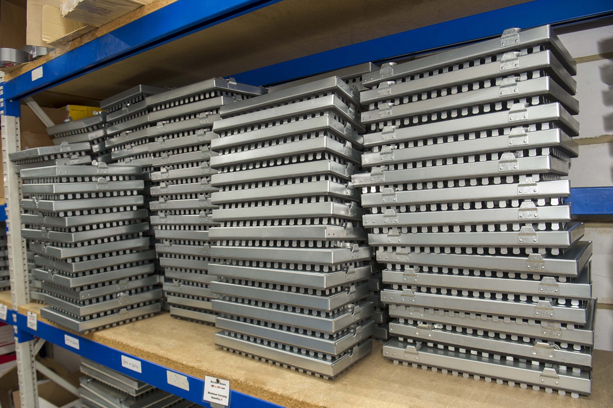 The importance of the right access door - Swiftclean (UK) Limited