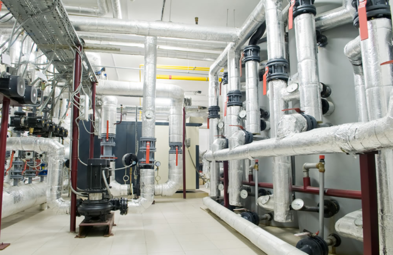 Innovative new tracer chemical simplifies Closed Water System ...