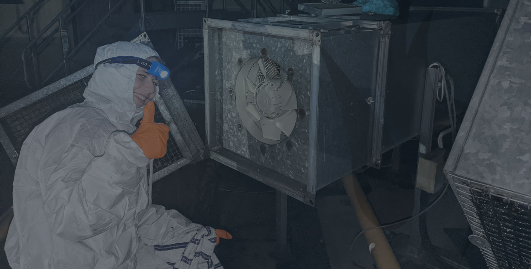 Air And Water Hygiene Specialists – Swiftclean (UK) Limited