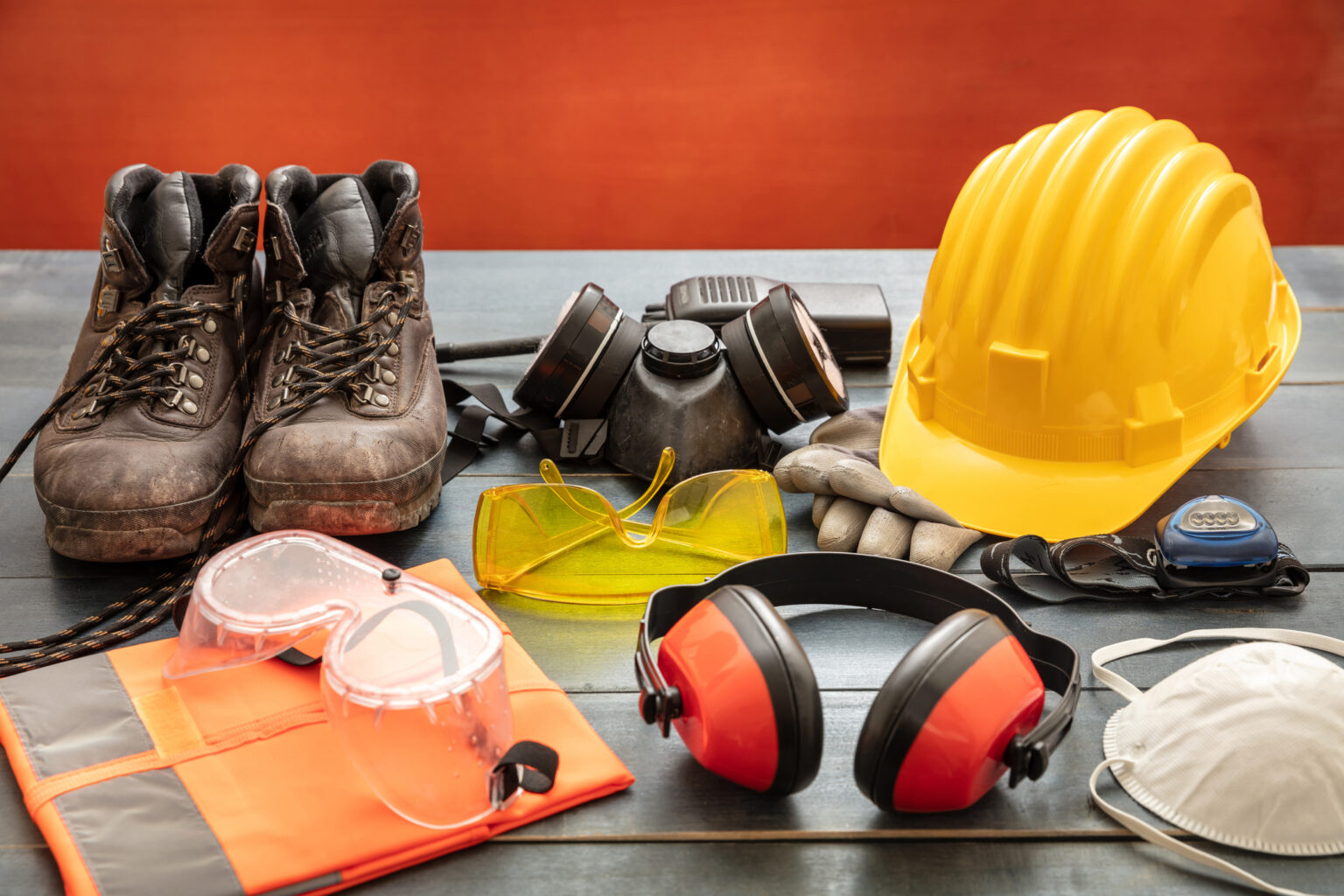 Health & Safety – Part three – Personal Protective Equipment (PPE ...