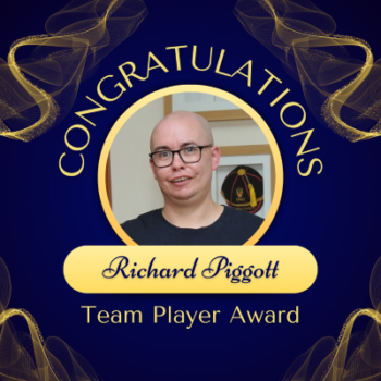 Swiftclean Annual Awards Ceremony 2024 - Swiftclean (UK) Limited