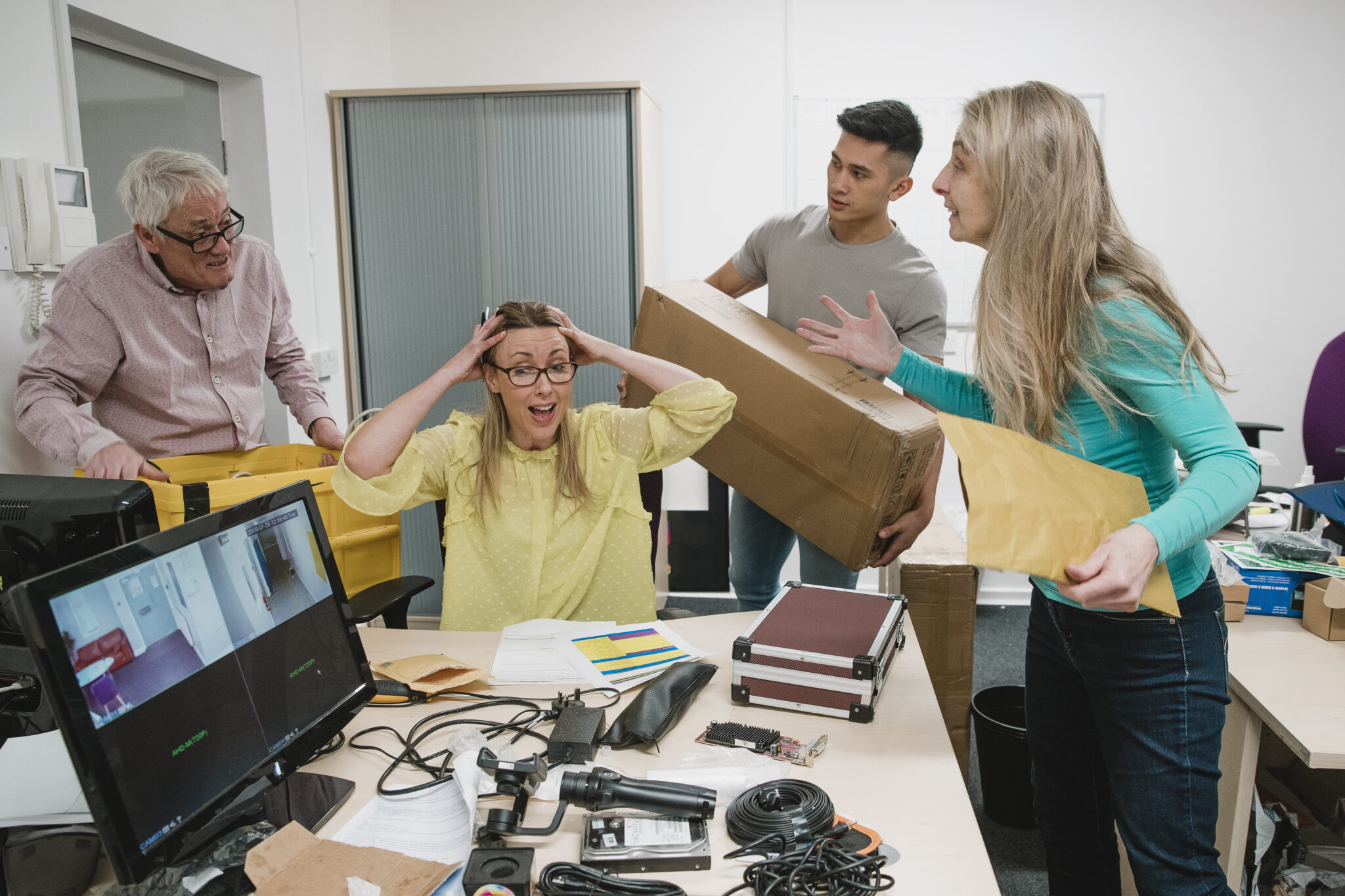 Is Your PFI Contract Ending? Here’s What FMs Need to Know to Avoid ...