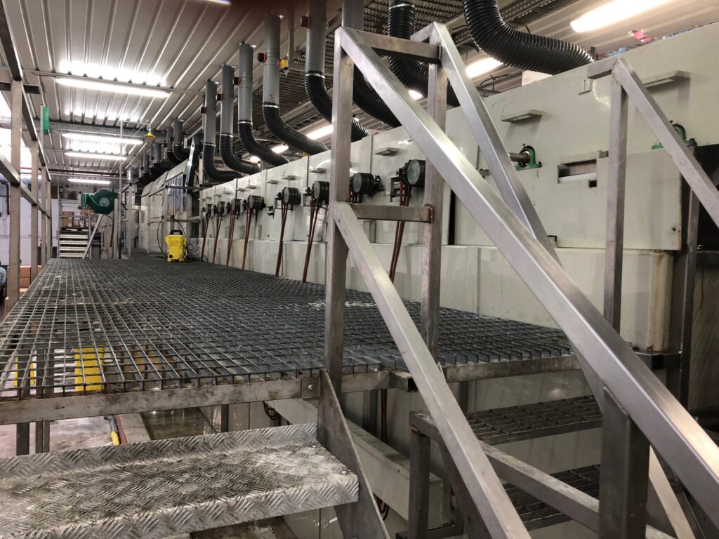 TR19® Air Compliance: Is Your Waste Management Ventilation Effective?